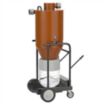 Industrial Silica Dust Collectors & Pre-Separators - Grainger ...