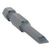 Slotted Screwdriver Bits - Grainger Industrial Supply