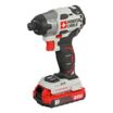 Cordless Impact Drivers - Grainger Industrial Supply