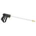 Hoses, Wands, Guns & Nozzles for Sprayers - Grainger Industrial Supply