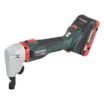 Cordless Nibblers - Grainger Industrial Supply