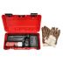 Drain Cleaning Auger Head & Cutter Sets - Grainger Industrial Supply
