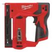 MILWAUKEE Cordless Staple Guns - Grainger Industrial Supply