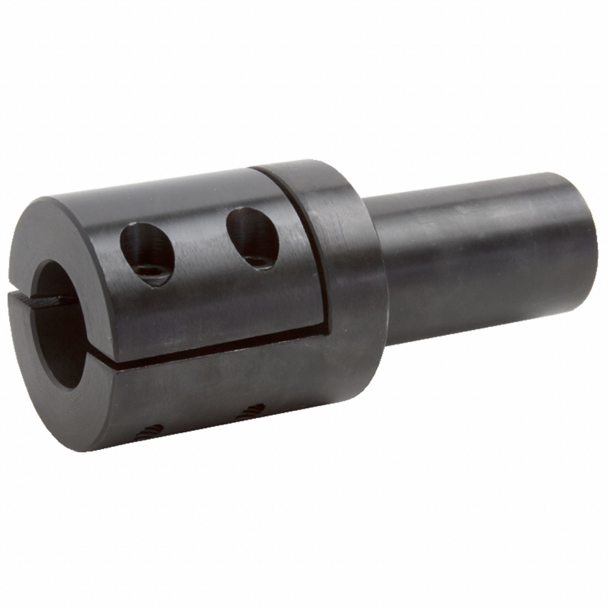 CLIMAX METAL PRODUCTS, 1 in Input Bore Dia, 2 in Input Bore Dp, Step ...