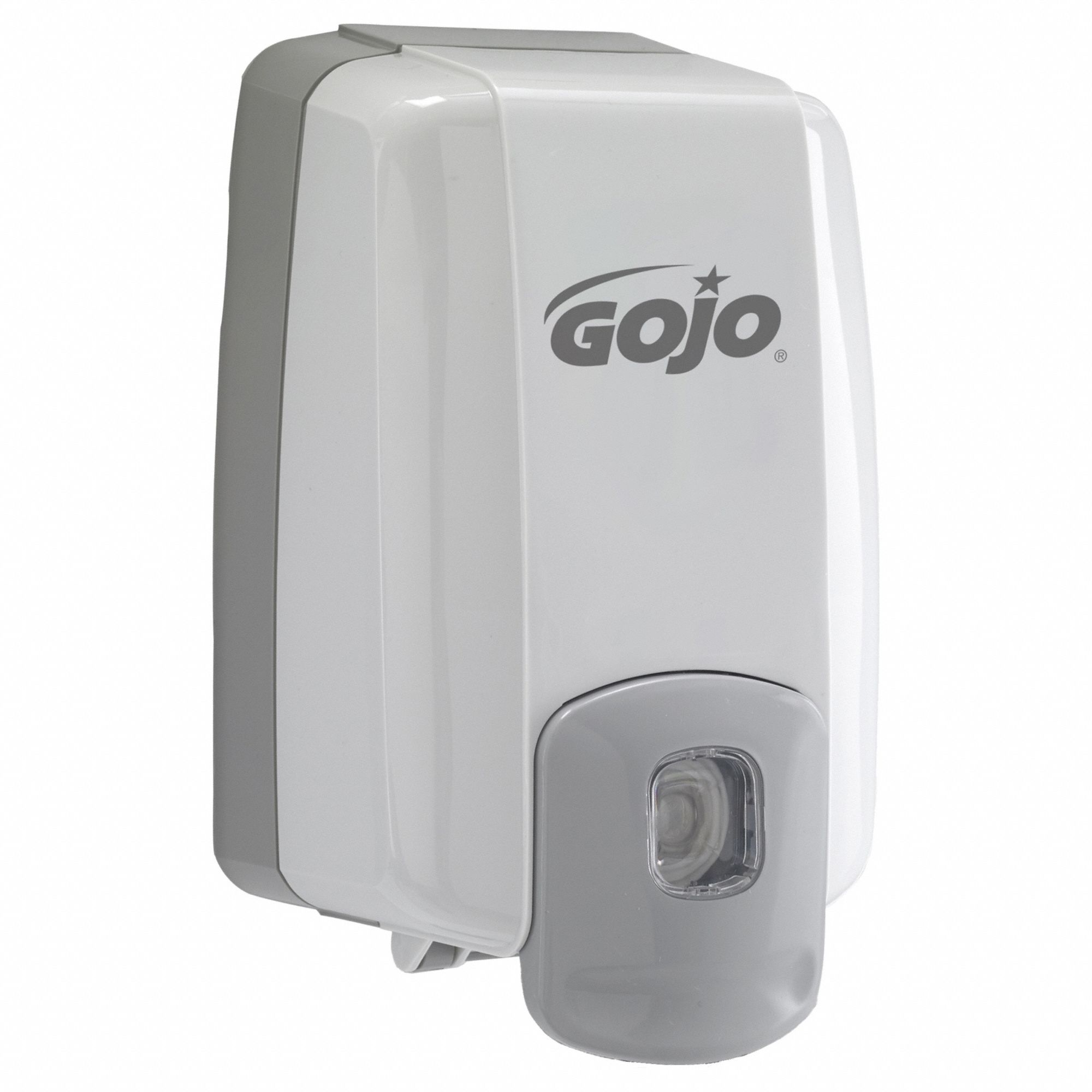 GOJO, Manual, 2,000 mL Refill Size, Soap Dispenser - 5VN44|2230-08 ...