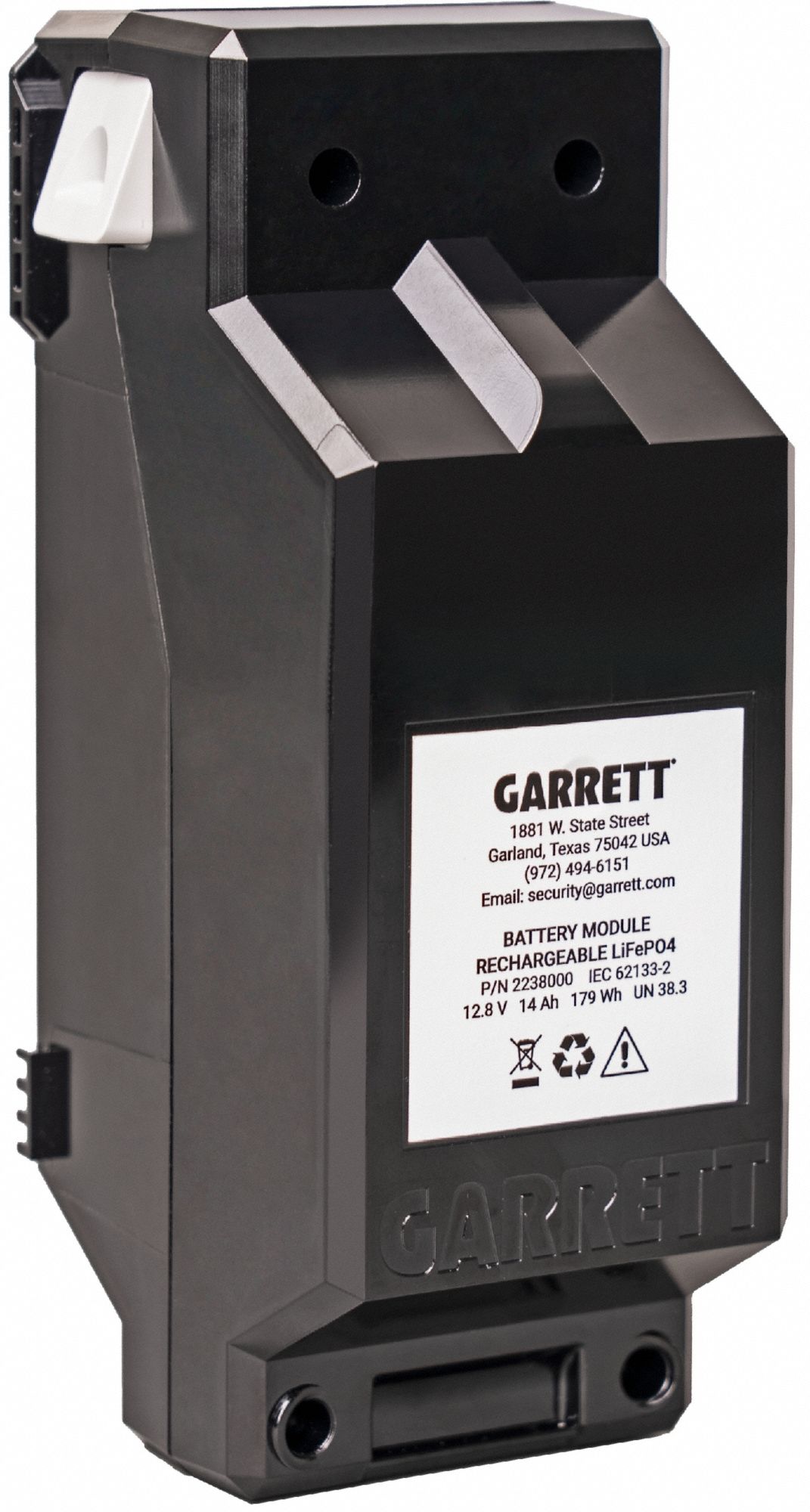 GARRETT METAL DETECTORS, Compatible With Garrett Metal Detectors ...