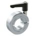 Clamping Lever Shaft Collars - Grainger Industrial Supply