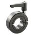 Clamping Lever Shaft Collars - Grainger Industrial Supply