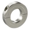 Two-Piece Shaft Collars - Grainger Industrial Supply