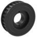 H Series Timing Belt Pulleys - Grainger Industrial Supply