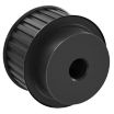 H Series Timing Belt Pulleys - Grainger Industrial Supply