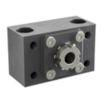 Ball Screw Flanges & End Blocks - Grainger Industrial Supply