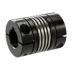 Bellows Shaft Couplings - Grainger Industrial Supply