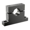 End Support Blocks for Linear Shafts - Grainger Industrial Supply