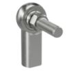 Female Spherical Rod Ends with Stud - Grainger Industrial Supply