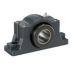 Split-Housing Pillow Block Tapered Roller Bearings - Grainger ...