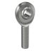 Male Plain Spherical Rod Ends - Grainger Industrial Supply