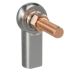 Female Spherical Rod Ends with Stud - Grainger Industrial Supply