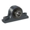 Pillow Block Tapered Roller Bearings - Grainger Industrial Supply