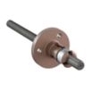 Precision Lead Screws with Nuts - Grainger Industrial Supply