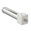 Double-Acting Round Body Air Cylinders - Grainger Industrial Supply