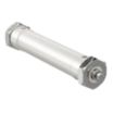 Double-Acting Round Body Air Cylinders - Grainger Industrial Supply