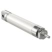 Double-Acting Round Body Air Cylinders - Grainger Industrial Supply