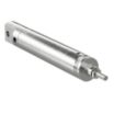 Single-Acting Round Body Air Cylinders - Grainger Industrial Supply