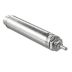 Single-Acting Round Body Air Cylinders - Grainger Industrial Supply