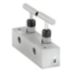 Hydraulic Manual Selector Manifold Valves - Grainger Industrial Supply
