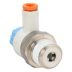 Speed Control Valves for Air Cylinders - Grainger Industrial Supply
