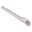 PARKER Mechanically Jointed Rodless Air Cylinders - Grainger Industrial ...