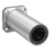 Flange-Mount Linear Ball Bearings - Grainger Industrial Supply