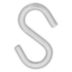 Steel S Hooks - Grainger Industrial Supply