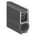 Rubber Edge Trim Seals - Grainger Industrial Supply