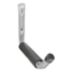 Wall & Ceiling Mounted Utility Hooks - Grainger Industrial Supply