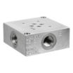 Hydraulic Valve Manifolds & Subplates - Grainger Industrial Supply