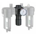Compressed Air Regulators - Grainger Industrial Supply