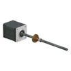 Motorized Linear Lead Screw Actuator Systems - Grainger Industrial Supply
