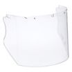 Polycarbonate Face Shield Replacement Visors - Grainger Industrial Supply