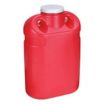 STERICYCLE Sharps Containers - Grainger Industrial Supply