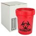 STERICYCLE Biohazard Waste Cans & Boxes - Grainger Industrial Supply