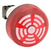 Combination Audible & Visual Alarms - Grainger Industrial Supply