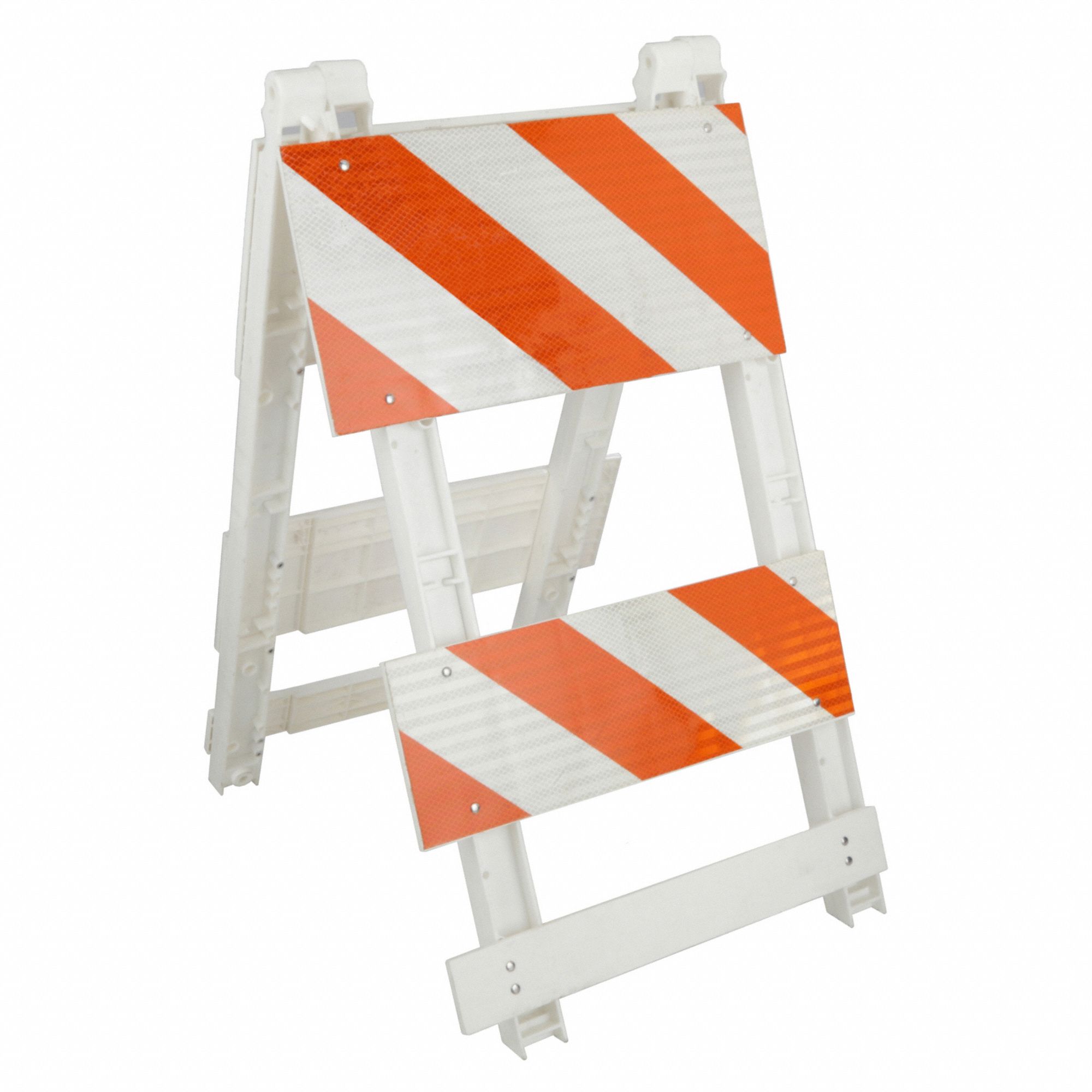 Controlling Traffic with Cones, Barricades and More - Grainger KnowHow