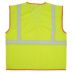 Purple High Visibility & Safety Vests - Grainger Industrial Supply