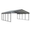 Canopy Tents & Temporary Shelters - Grainger Industrial Supply