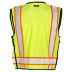 High Visibility & Safety Vests - Grainger Industrial Supply