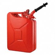 5 Tips for Safely Storing Gasoline and Diesel Fuel - Grainger KnowHow