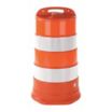 Traffic Barrels & Accessories - Grainger Industrial Supply