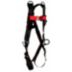 Vest-Style Harnesses for Positioning & Confined Spaces - Grainger ...